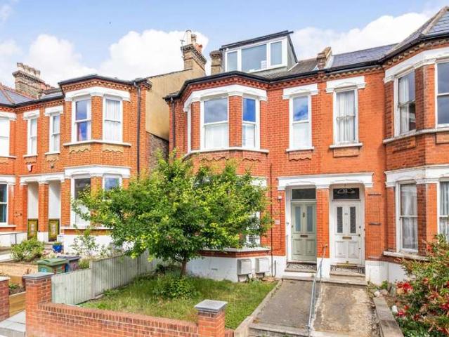 2 Bedroom Apartment Flat