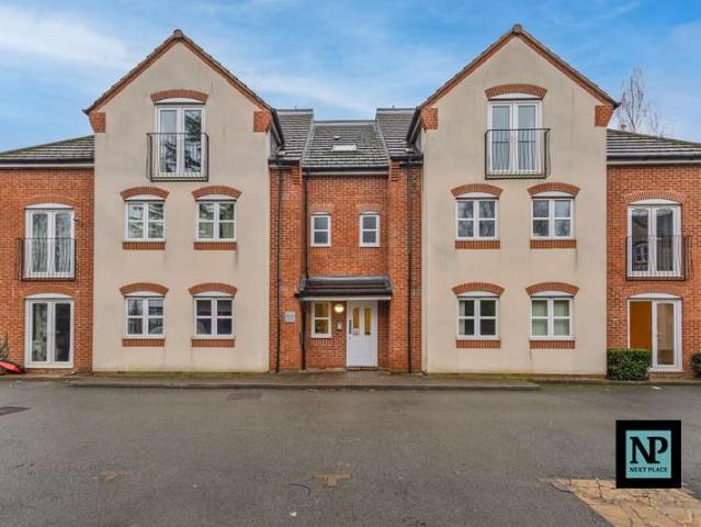 2 Bedroom Apartment Flat