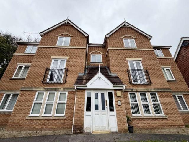 2 Bedroom Apartment Flat