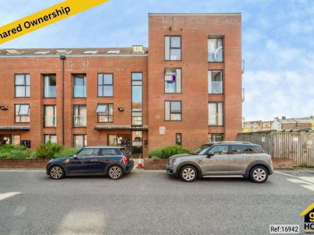 2 Bedroom Apartment Flat