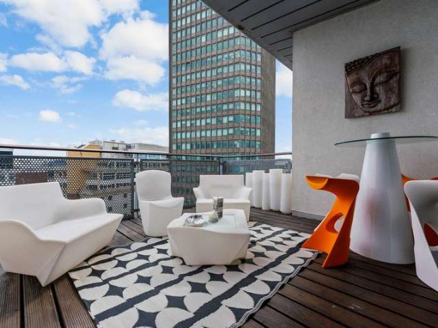 2 Bedroom Apartment Flat
