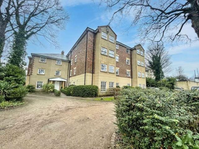 2 Bedroom Apartment Flat