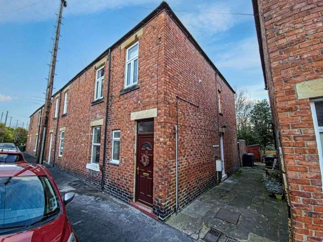 2 Bedroom Apartment Flat