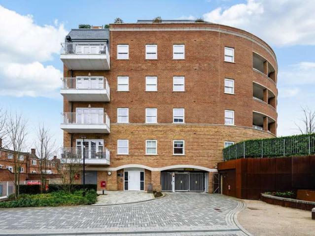 2 Bedroom Apartment Flat