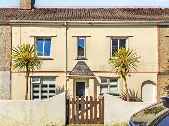 2 Bedroom Apartment Flat
