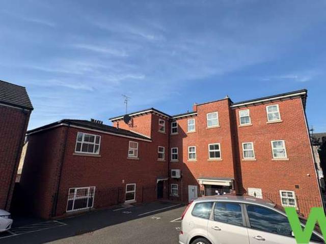 2 Bedroom Apartment Flat