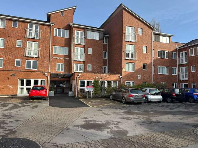 2 Bedroom Apartment Flat