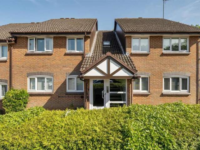 2 Bedroom Retirement Property