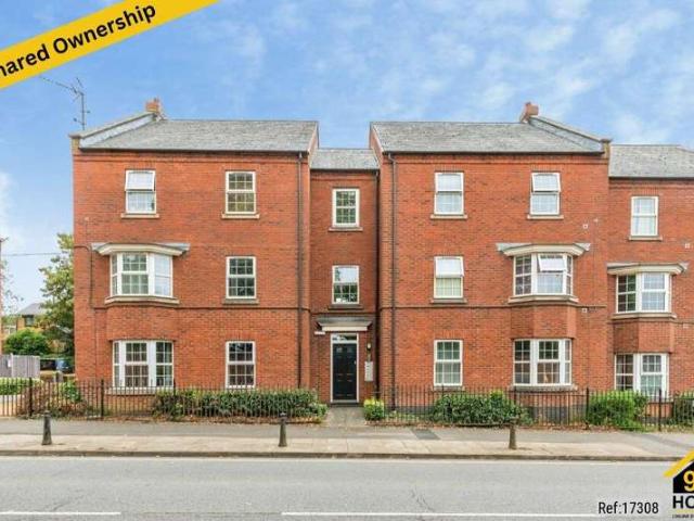 2 Bedroom Apartment Flat