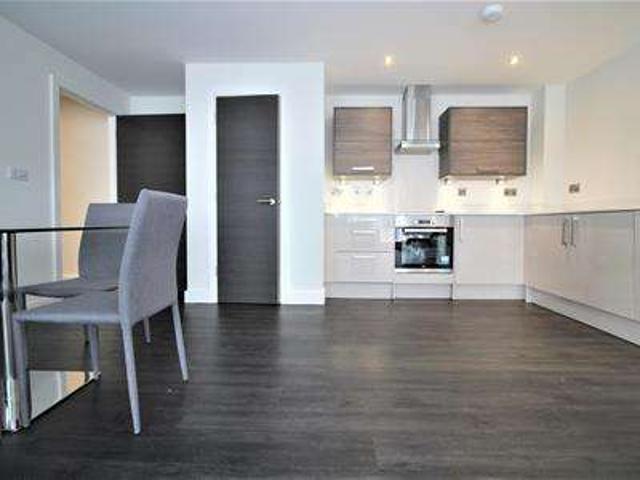 2 Bedroom Apartment Flat