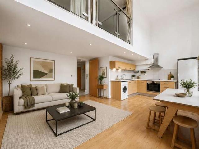 2 Bedroom Apartment Flat