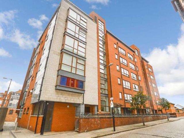2 Bedroom Apartment Flat