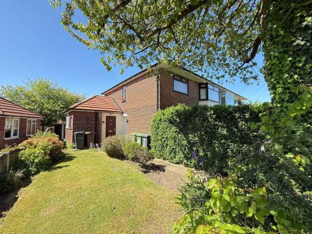2 Bedroom Apartment Flat