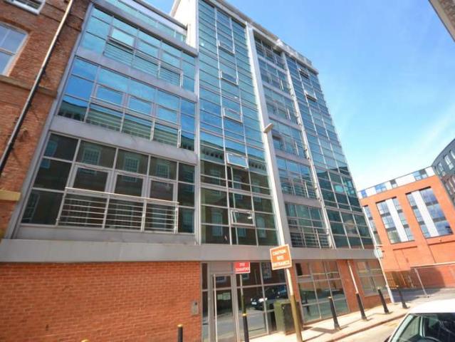 2 Bedroom Apartment Flat
