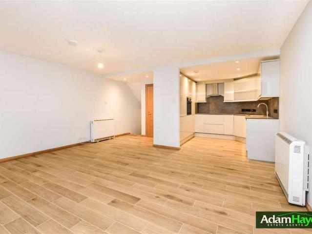 2 Bedroom Apartment Flat