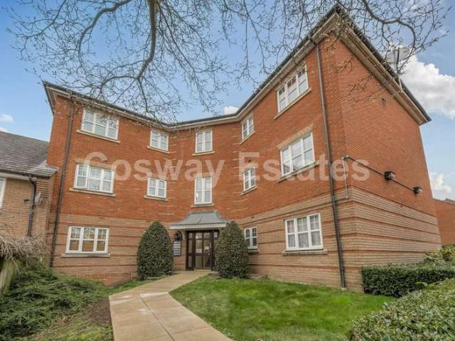 2 Bedroom Apartment Flat
