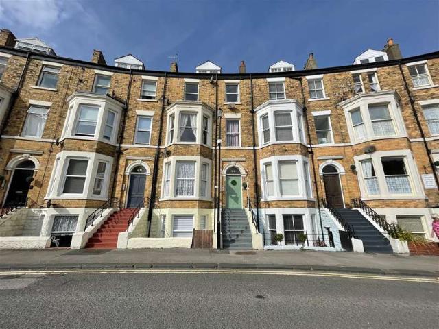 2 Bedroom Apartment Flat
