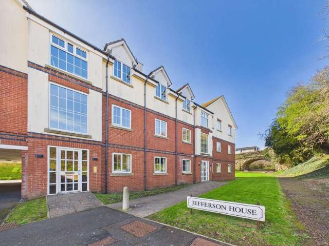 2 Bedroom Apartment Flat