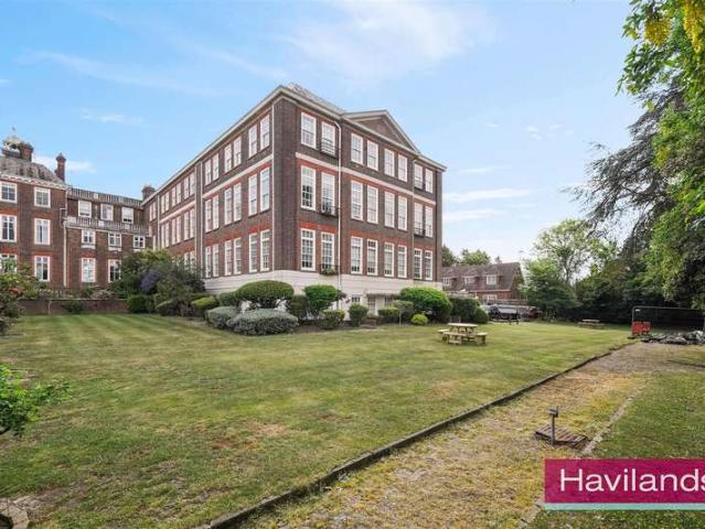 2 Bedroom Apartment Flat