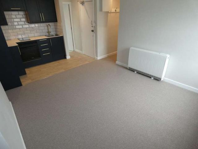 2 Bedroom Apartment Flat