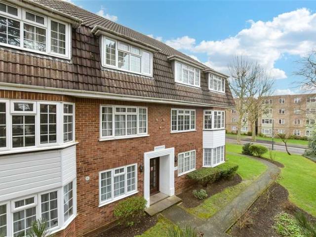 2 Bedroom Apartment Flat