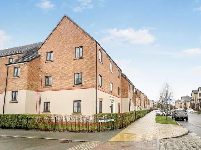 2 Bedroom Apartment Flat