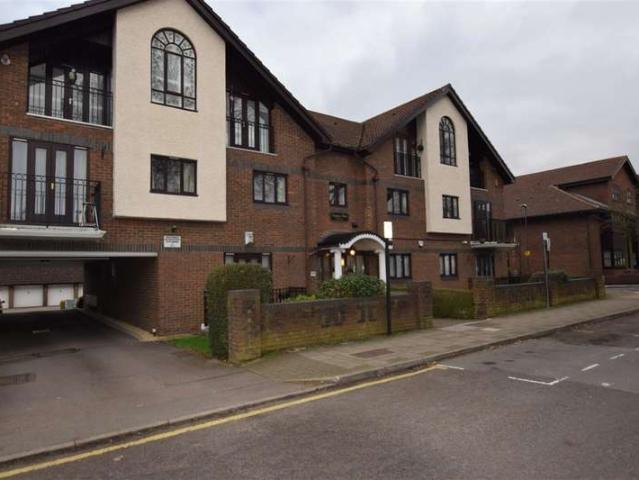 2 Bedroom Apartment Flat