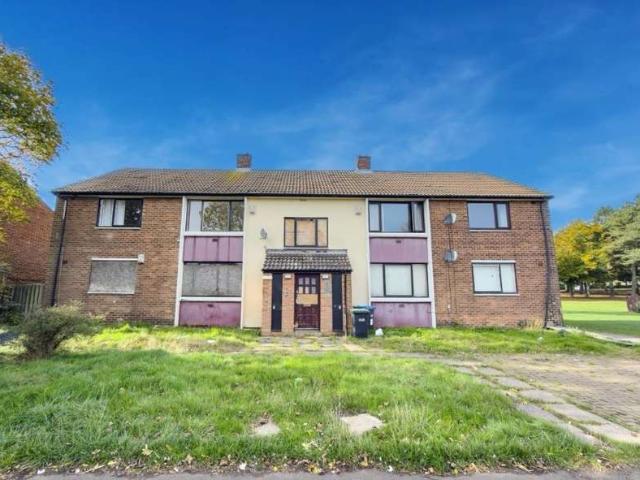 2 Bedroom Apartment Flat