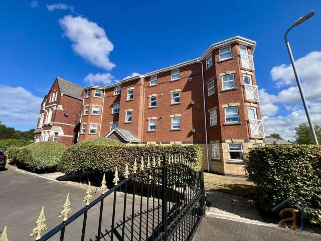 2 Bedroom Apartment Flat