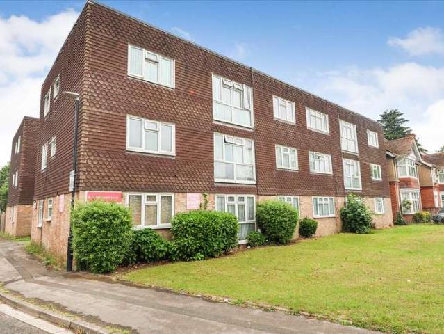 2 Bedroom Apartment Flat