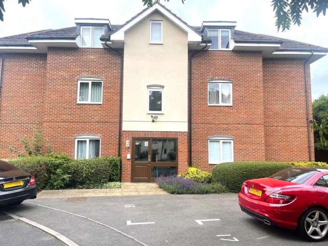 2 Bedroom Apartment Flat