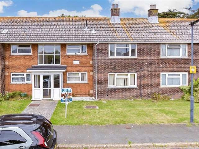 2 Bedroom Apartment Flat