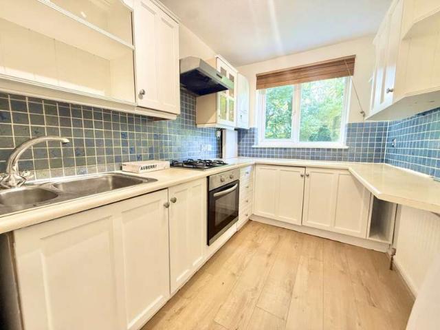 2 Bedroom Apartment Flat