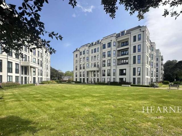 2 Bedroom Apartment Flat