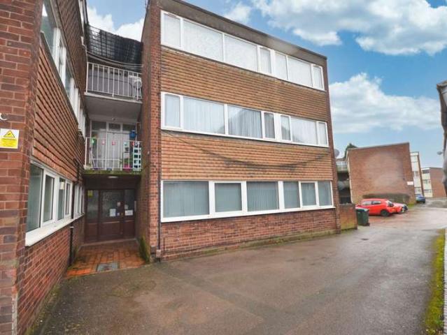 2 Bedroom Apartment Flat