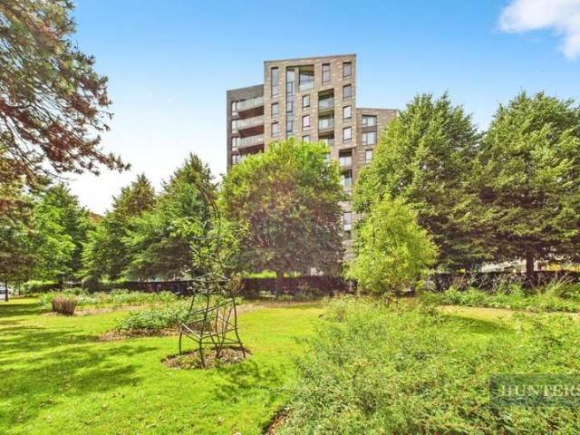 2 Bedroom Apartment Flat