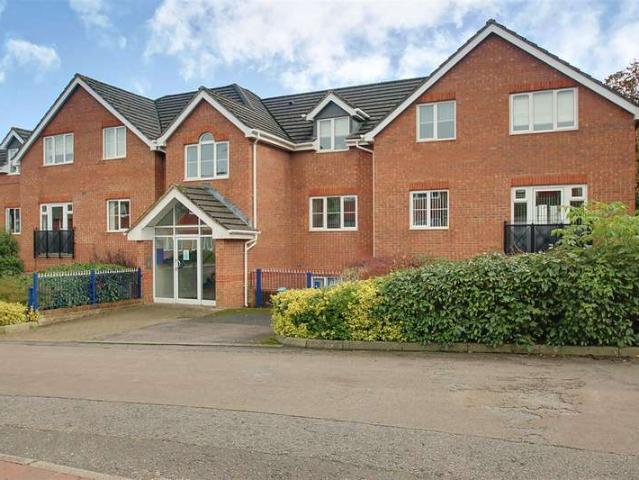 2 Bedroom Apartment Flat