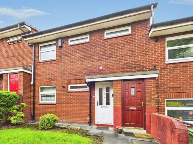2 Bedroom Apartment Flat