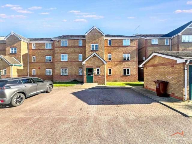 2 Bedroom Apartment Flat