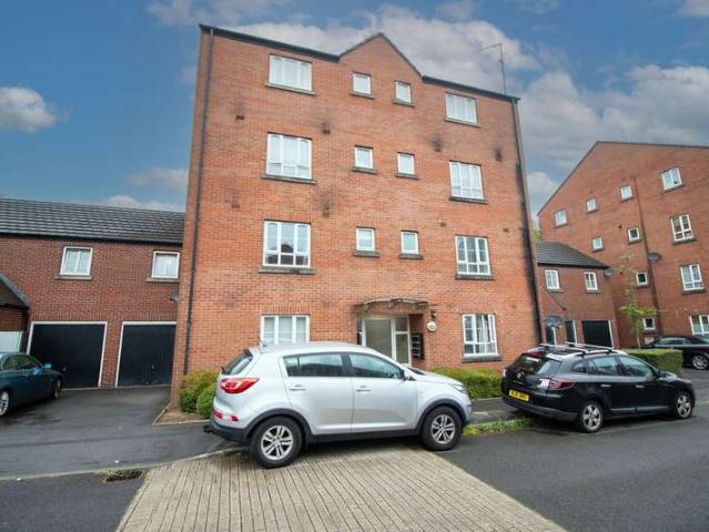 2 Bedroom Apartment Flat