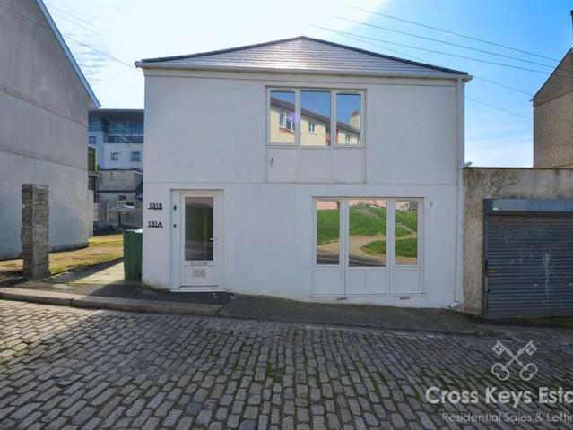 2 Bedroom Apartment Flat