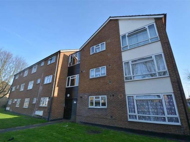 2 Bedroom Apartment Flat
