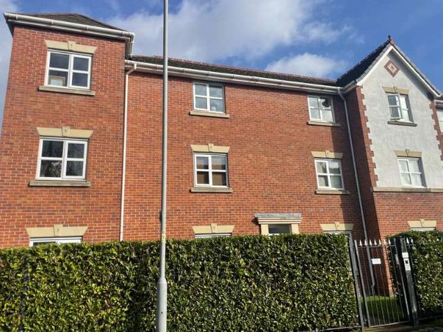 2 Bedroom Apartment Flat