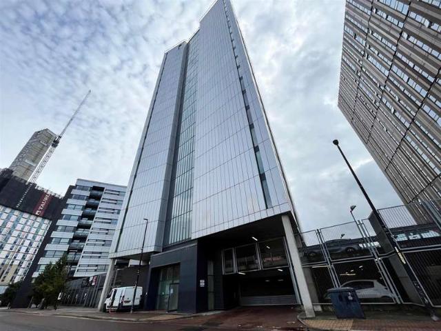 2 Bedroom Apartment Flat