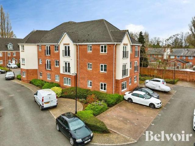 2 Bedroom Apartment Flat