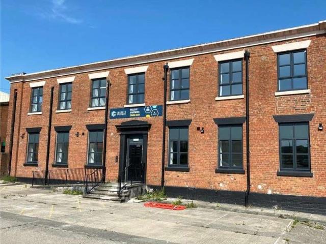 2 Bedroom Apartment Flat