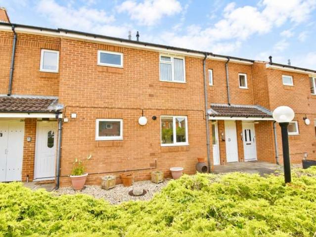 2 Bedroom Apartment Flat