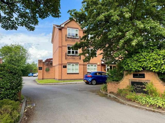 2 Bedroom Apartment Flat