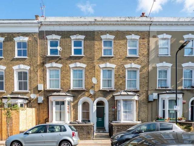 2 Bedroom Apartment Flat