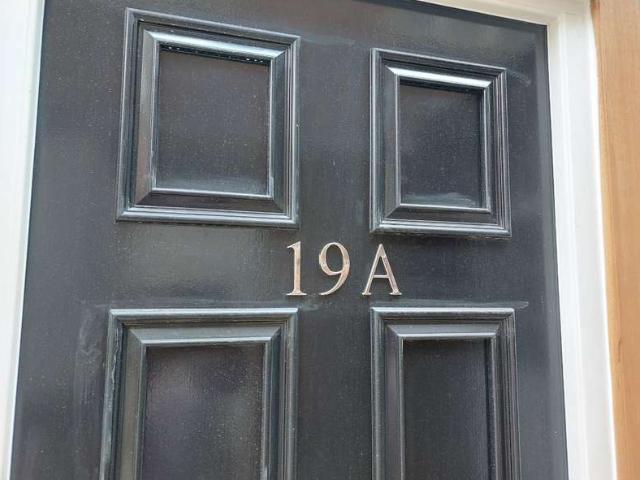 2 Bedroom Apartment Flat